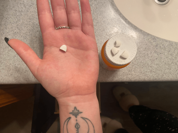 My Experience With the CGRP Preventive: Qulipta – My Life. My Migraine.